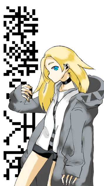 Rachel gardener - ibisPaint