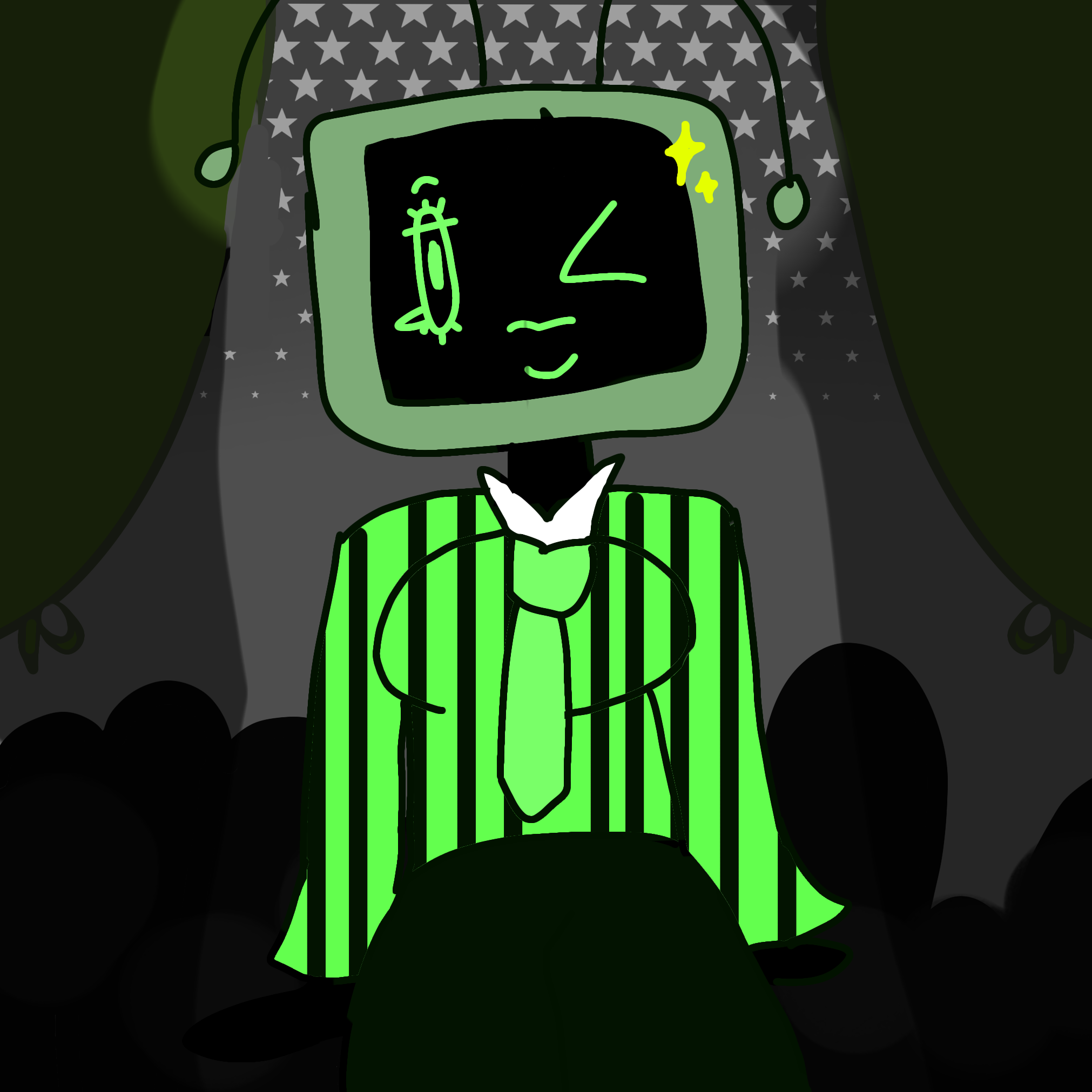 vee redesign - ibisPaint