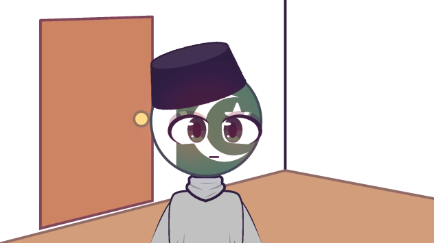 new alt art style y'all (read desc) - ibisPaint