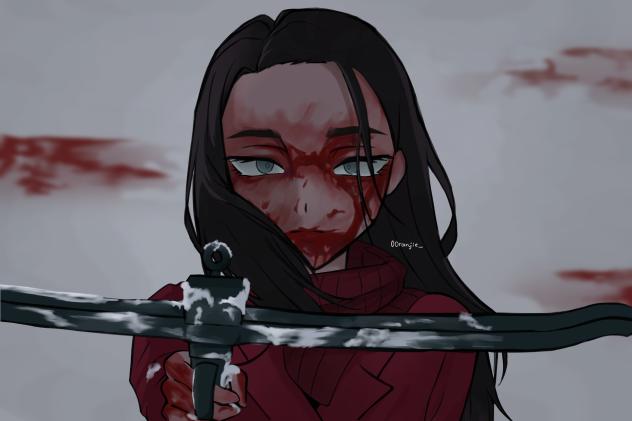 Liverleaf hyuna - ibisPaint