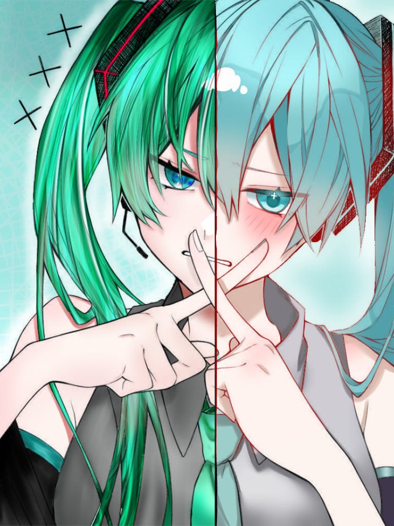 無題445 - ibisPaint