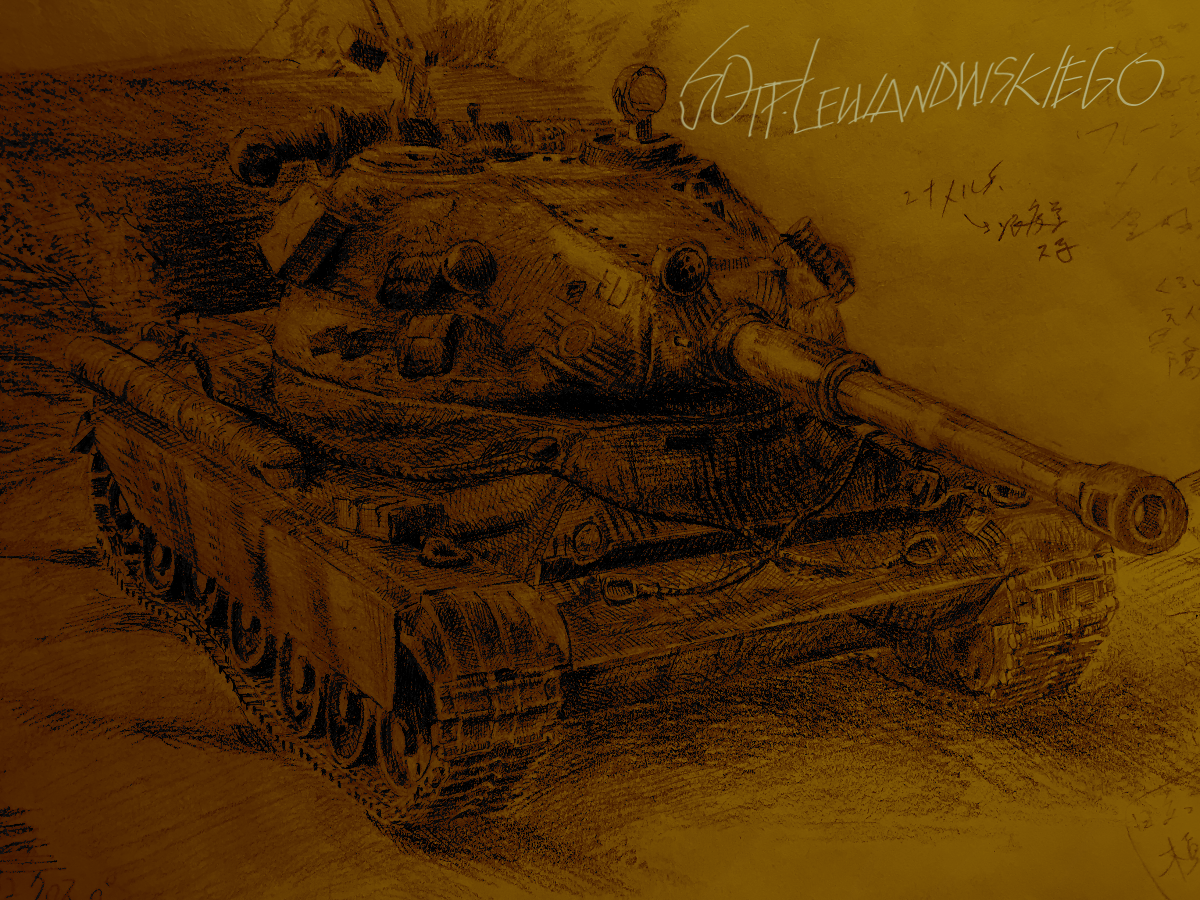 60TP 模写 - ibisPaint