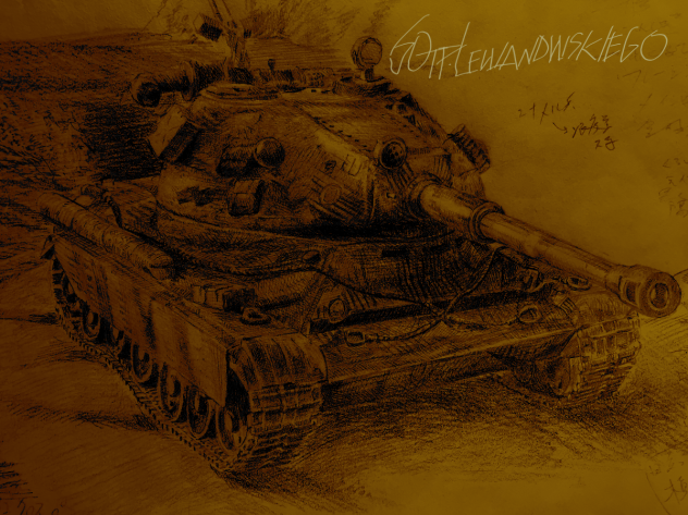 60TP 模写 - ibisPaint