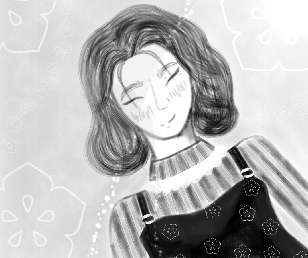 Ave Atque Vale - ibisPaint