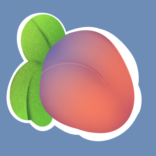 fruta&fruit - ibisPaint