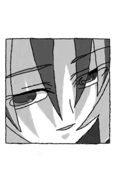 Shion manga - ibisPaint