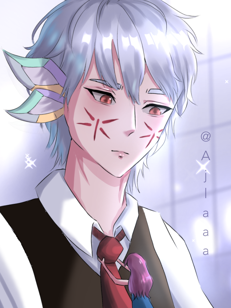 Artrade Madart - ibisPaint