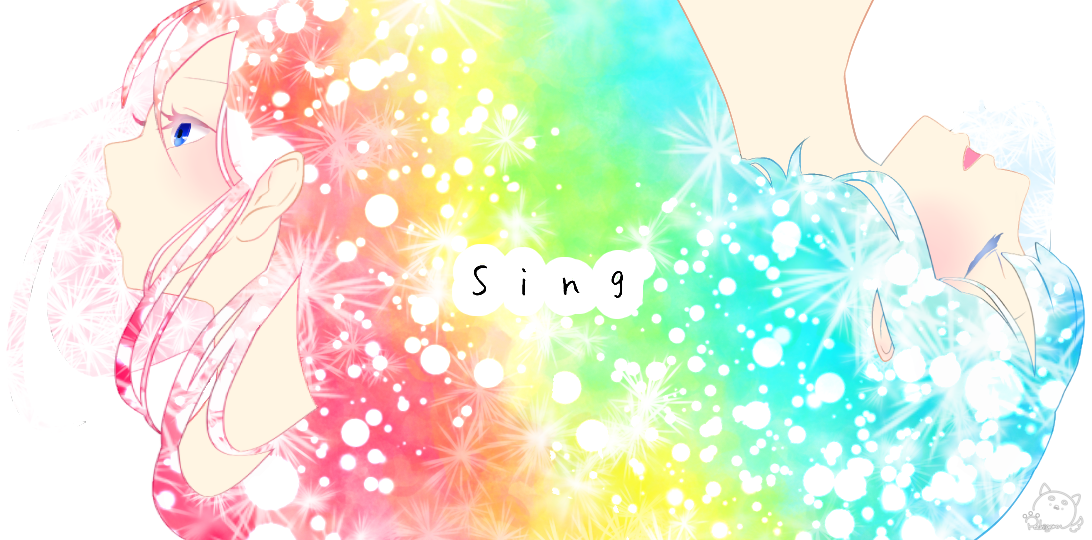 Sing - ibisPaint