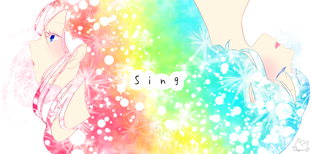 Sing - ibisPaint