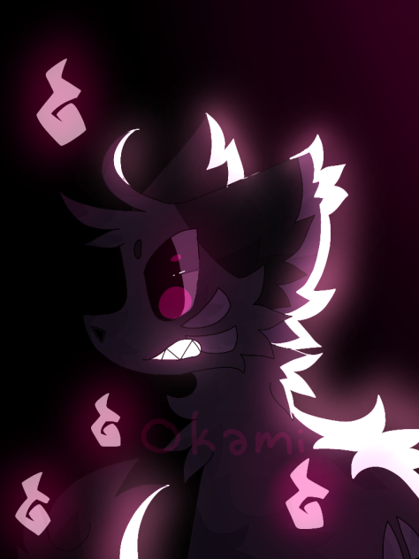 Just Crow - ibisPaint