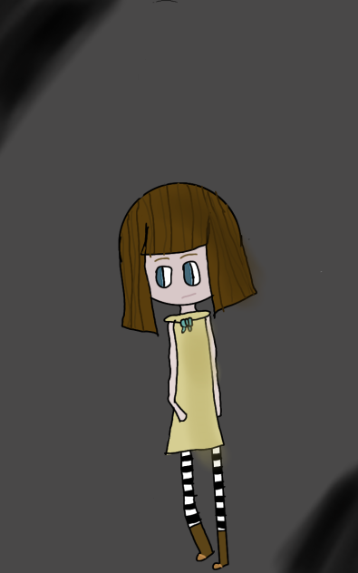 Fran bow.. - ibisPaint