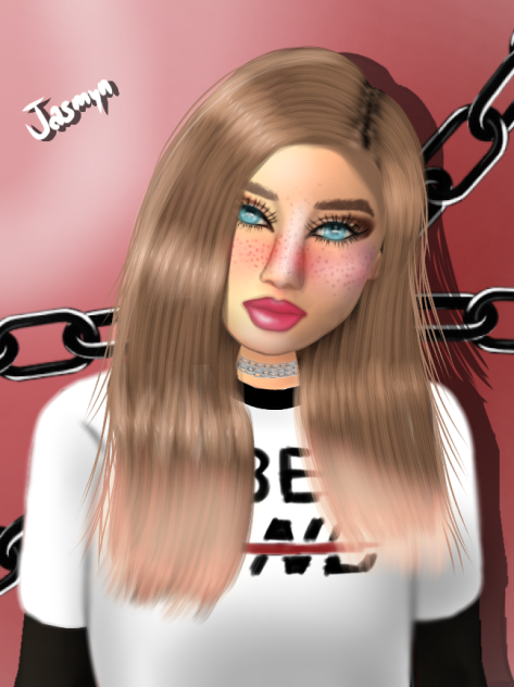 avakin edit - ibisPaint
