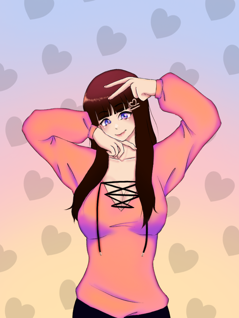 💟 Fixed - ibisPaint