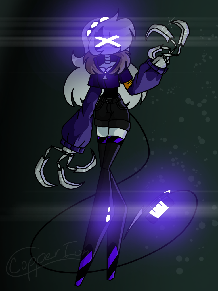 SD-C redraw - ibisPaint