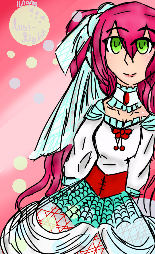 Ethera L Andromeda 555 - ibisPaint