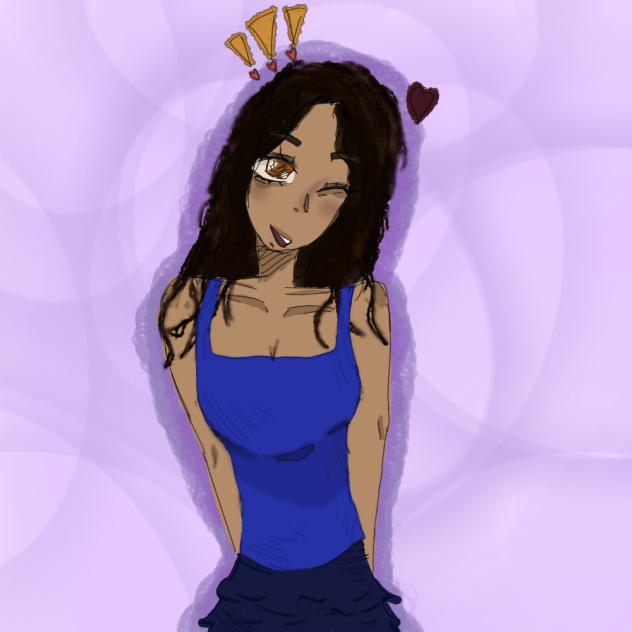 Fan art! - ibisPaint