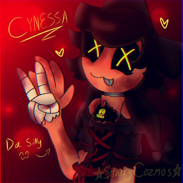 The silly ♡ - ibisPaint