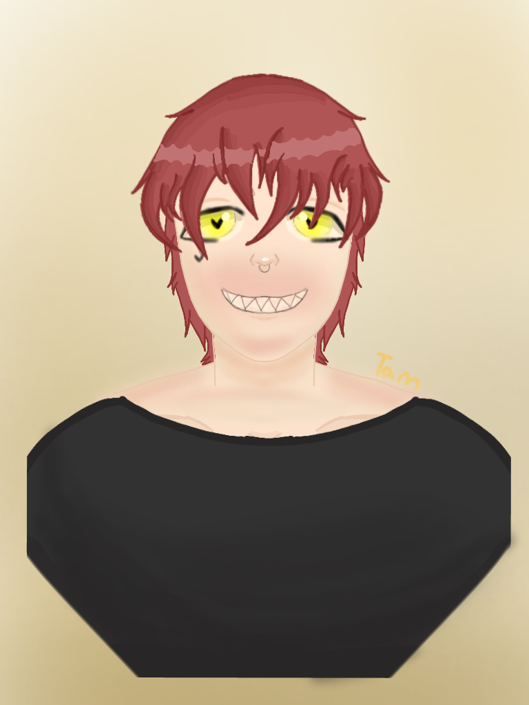 algo random - ibisPaint