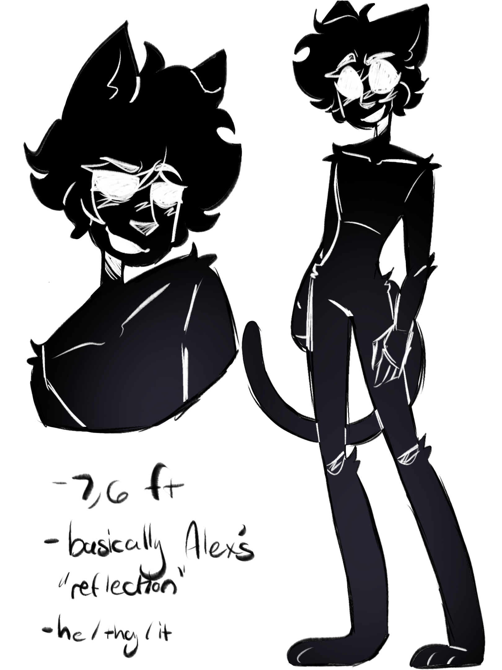 Shadow blob ref - ibisPaint
