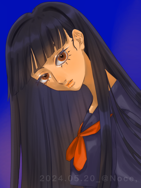 無題489 - ibisPaint