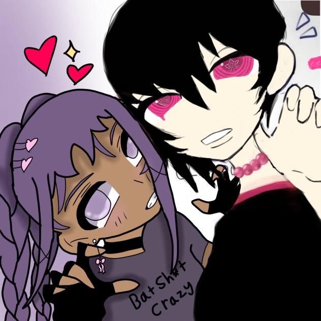 Collab with Star! - ibisPaint