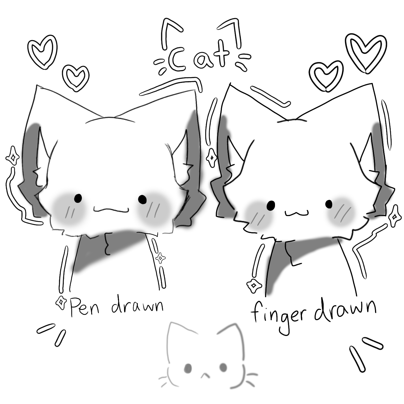 comparison - ibisPaint