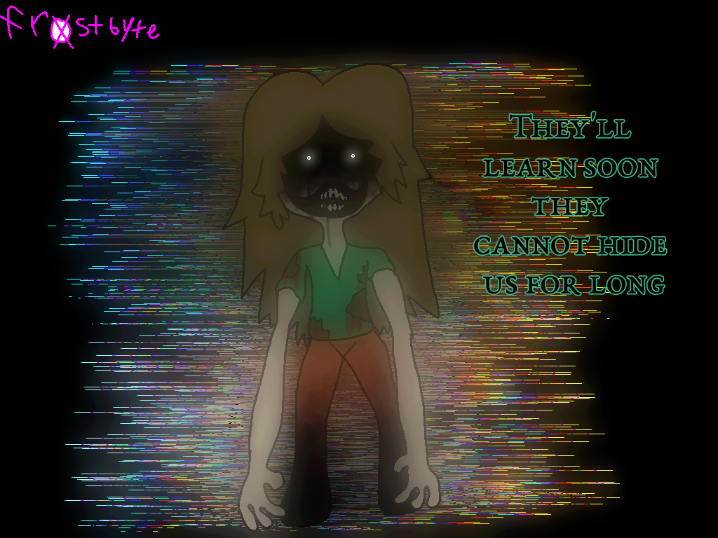 request by Lilly carter - ibisPaint