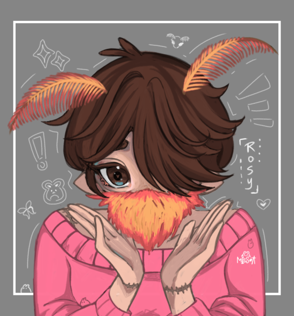 Art Request (1) - ibisPaint