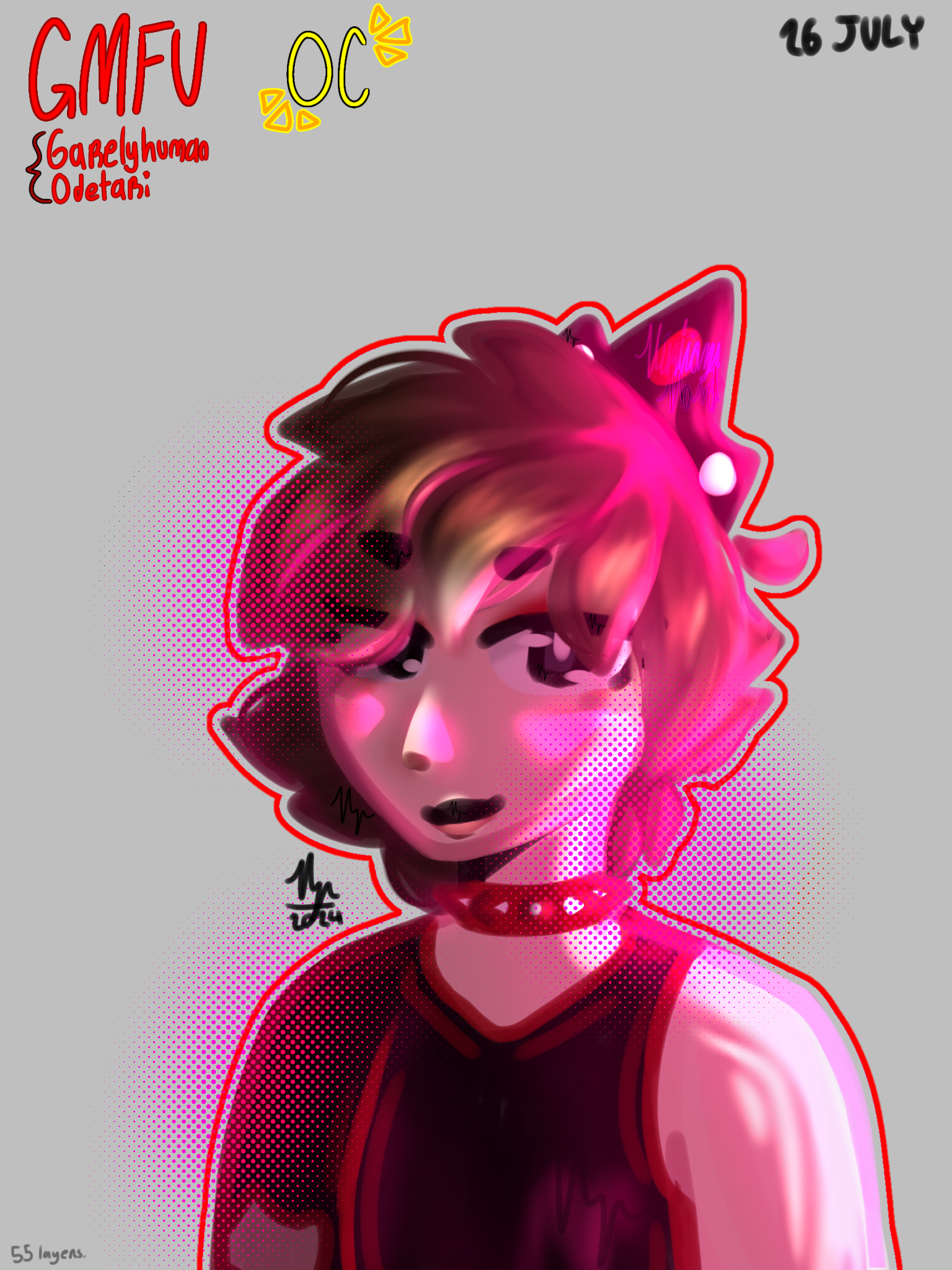 eugh - ibisPaint