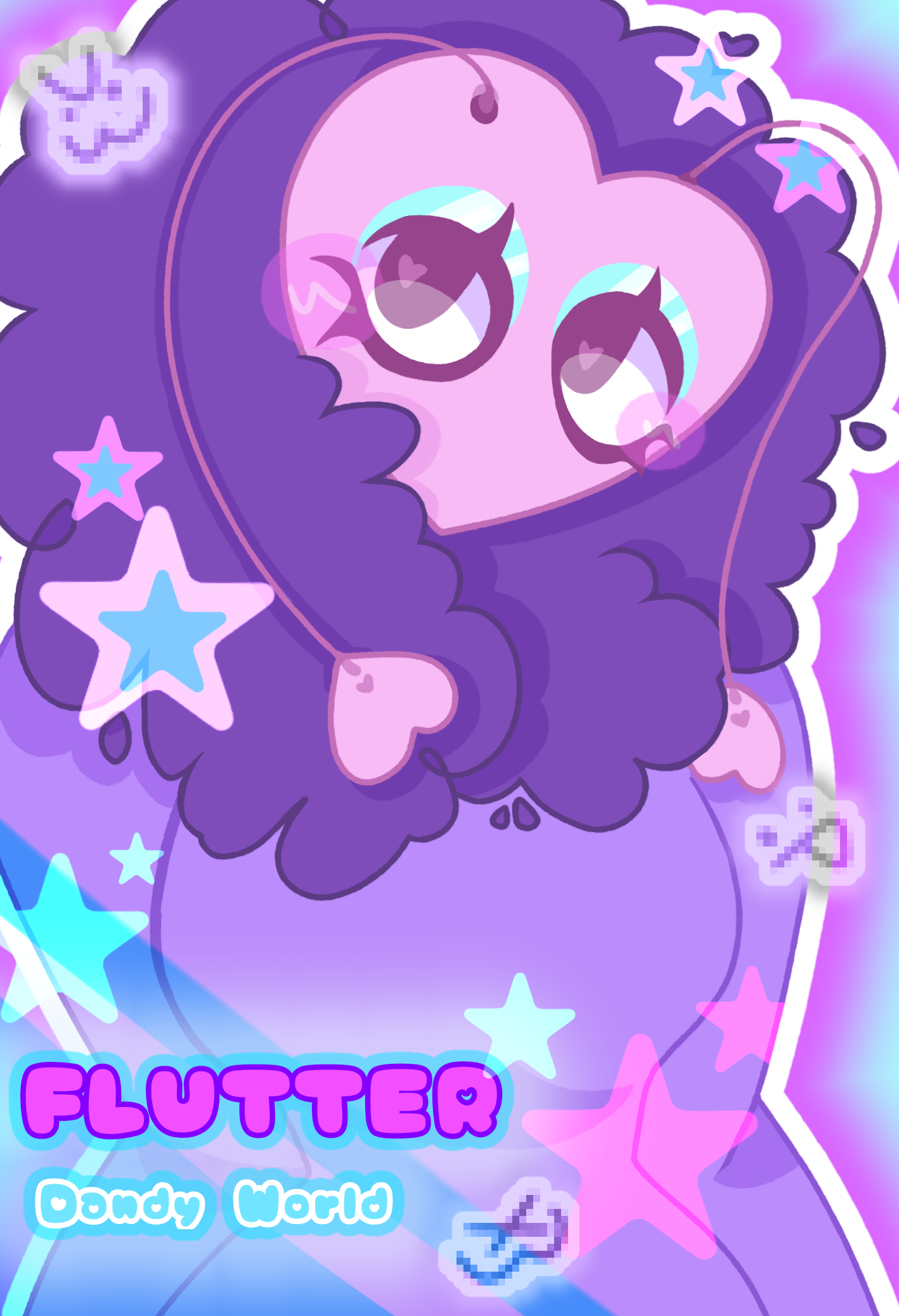 ⭐Flutter💮 - ibisPaint