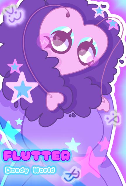 ⭐Flutter💮 - ibisPaint