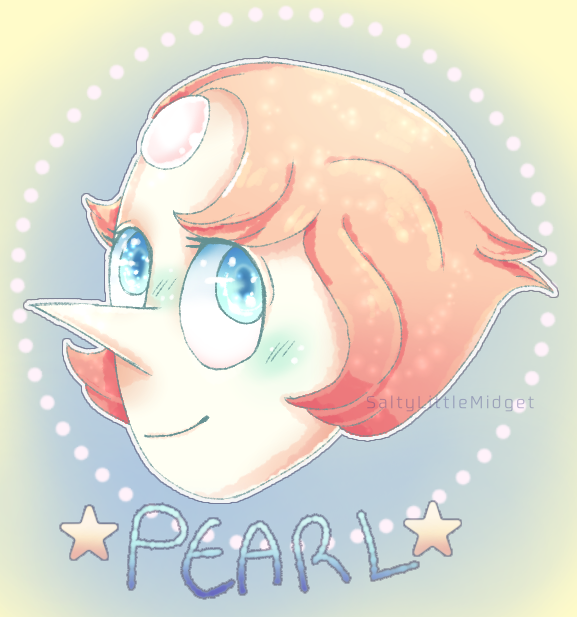 ⭐Pearl⭐ - ibisPaint