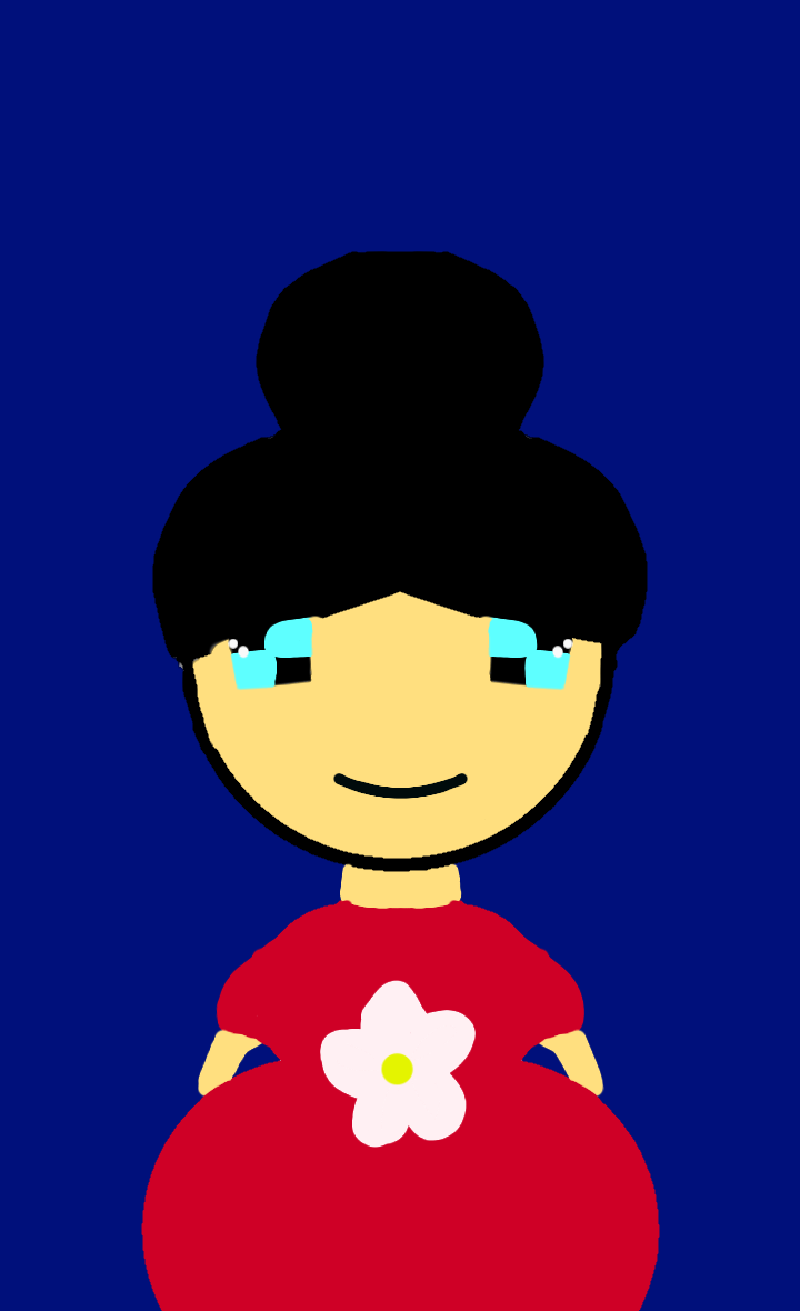 First Person - ibisPaint