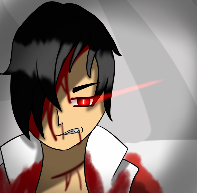 “The Ultima” Emerald Secret Fanart - ibisPaint