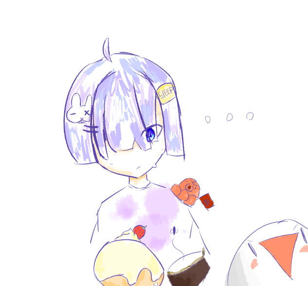 Broke Ibispaint