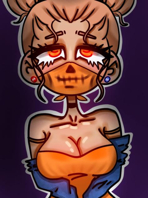 Pumpkin - ibisPaint