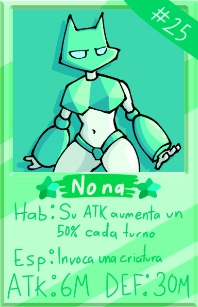 Battle Card - ibisPaint