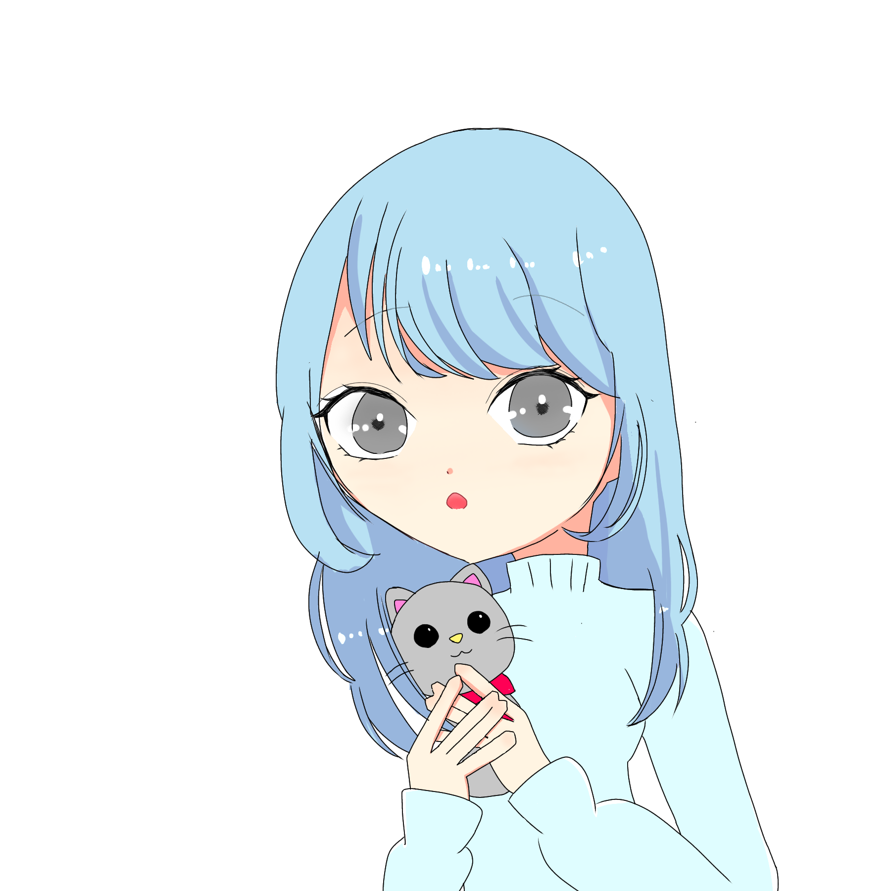 無題123 - ibisPaint