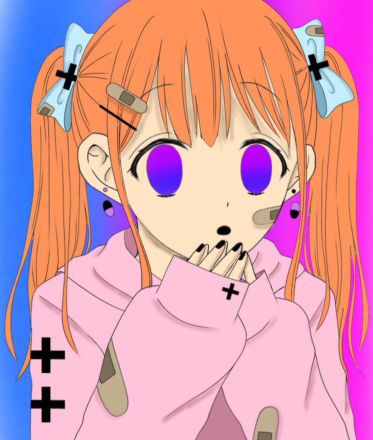 Hallo Love!!!! - ibisPaint