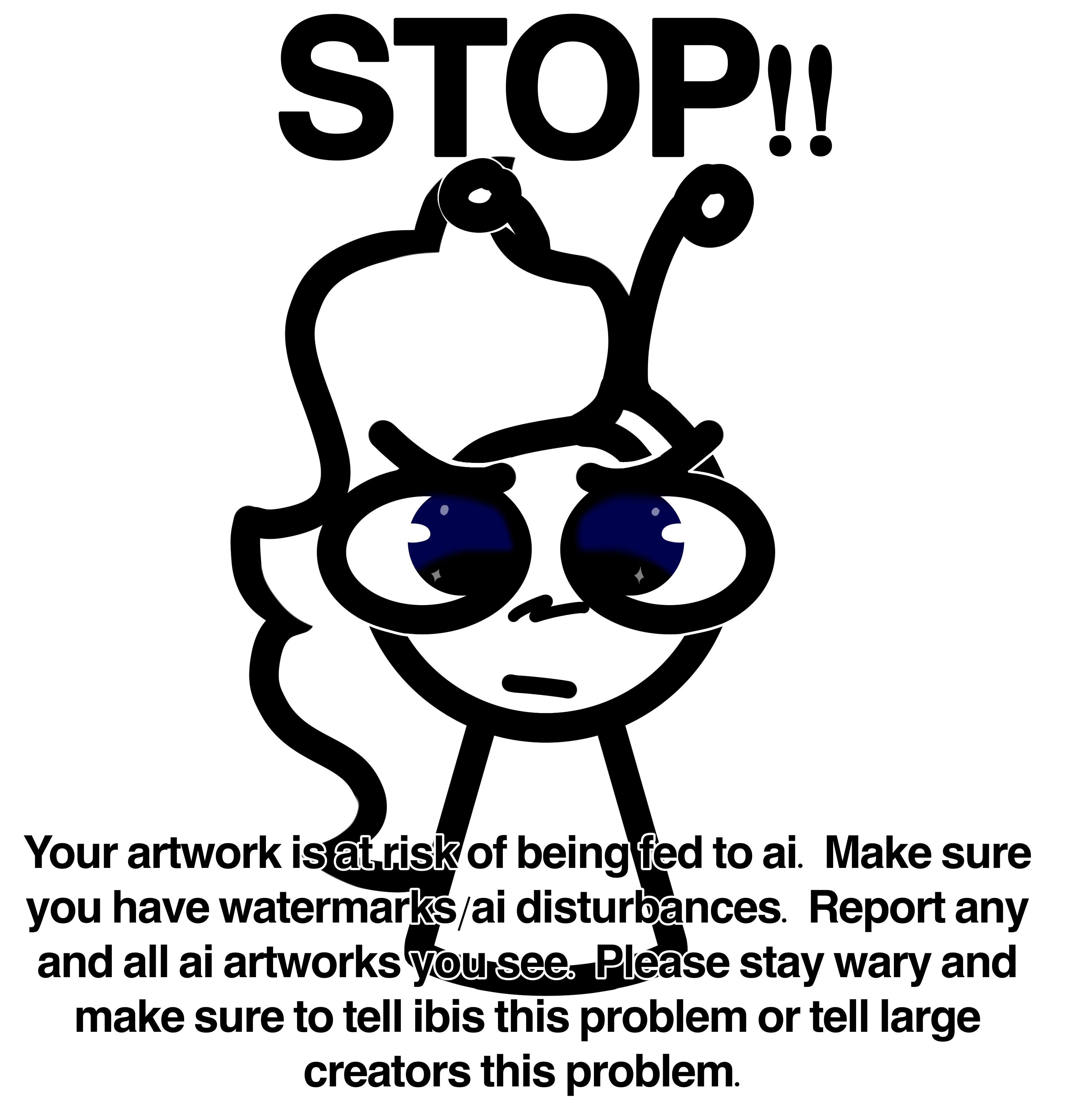 Important!! - ibisPaint