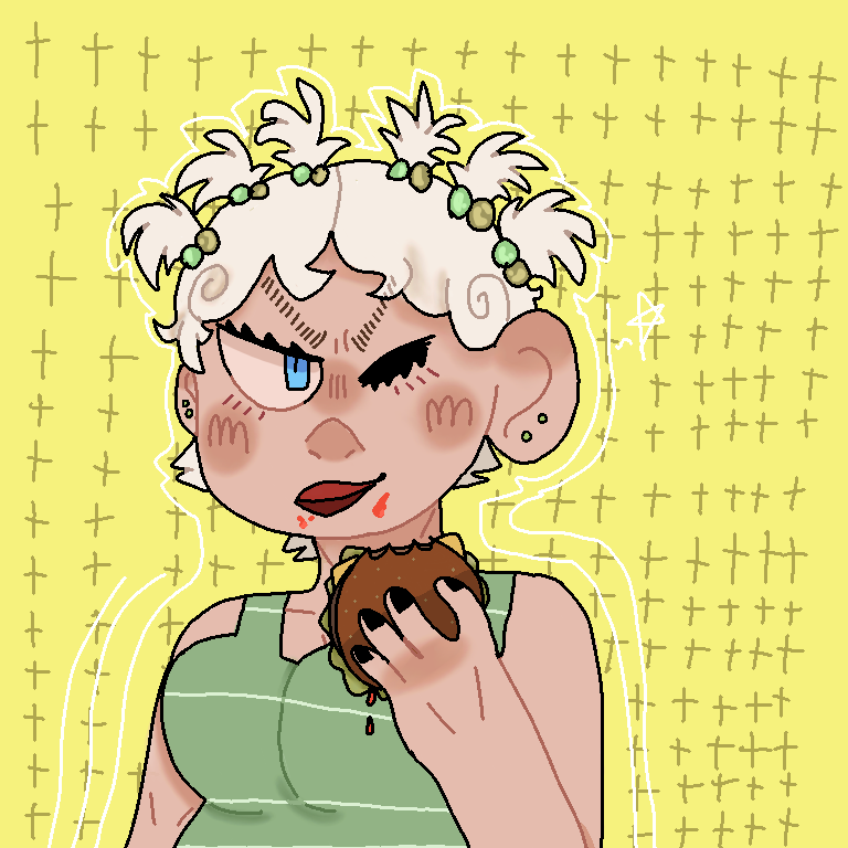 sasha borger - ibisPaint