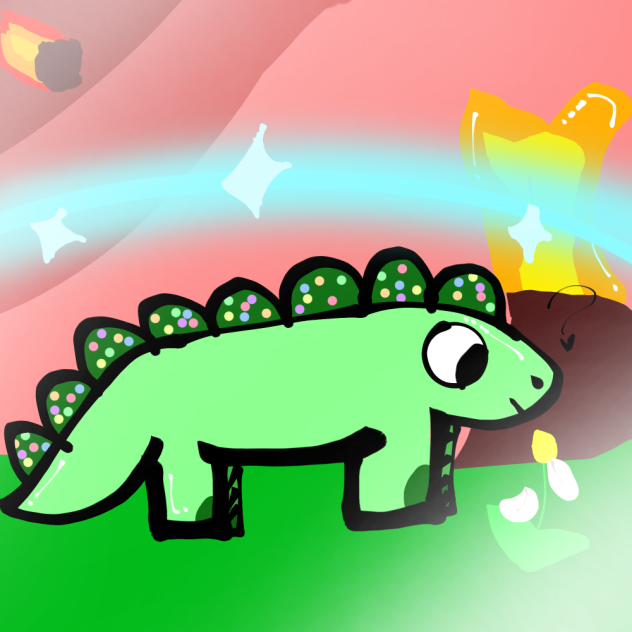 pickle fan art - ibisPaint