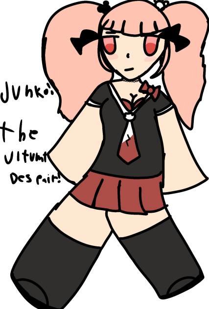 junko! - ibisPaint