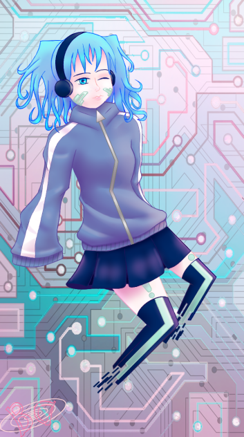 ene - ibisPaint