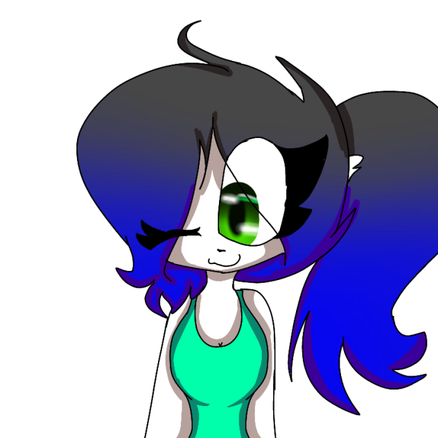 copiando a la copiona 2-3 - ibisPaint