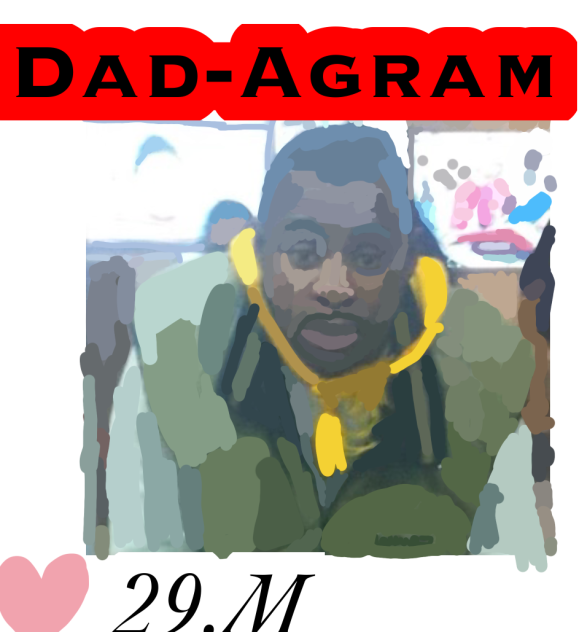 Thx daddy - ibisPaint