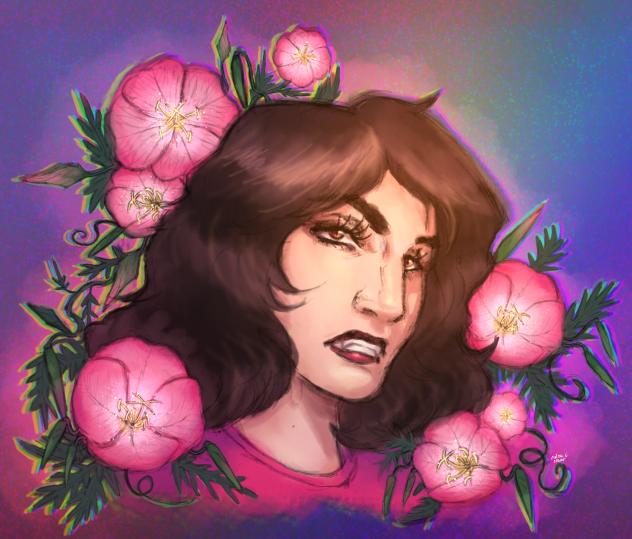 commission - ibisPaint