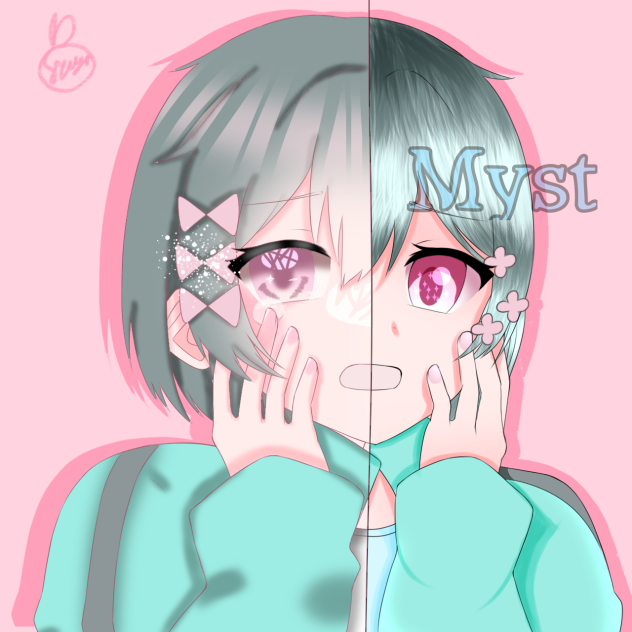 Collabs are fun - ibisPaint