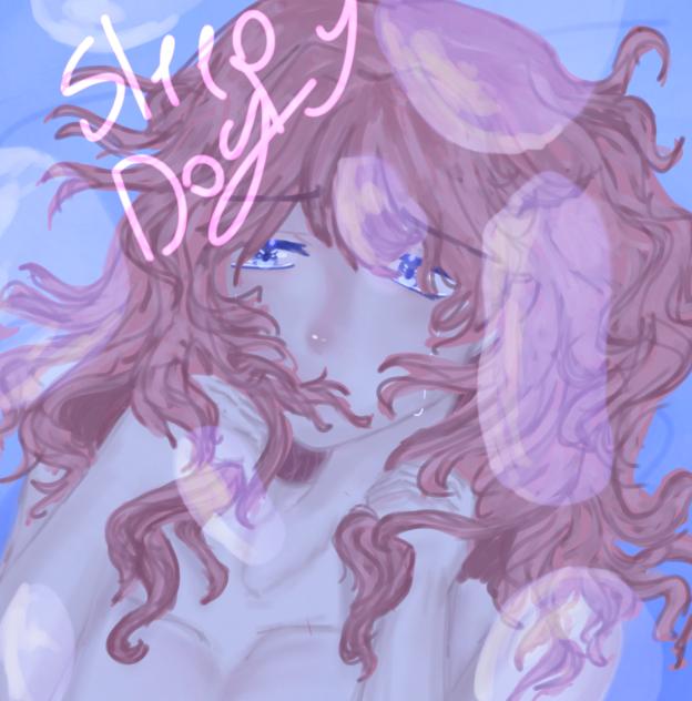 Drowning - ibisPaint