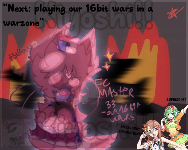 I saw this comment in a vid-[shitpost] - ibisPaint